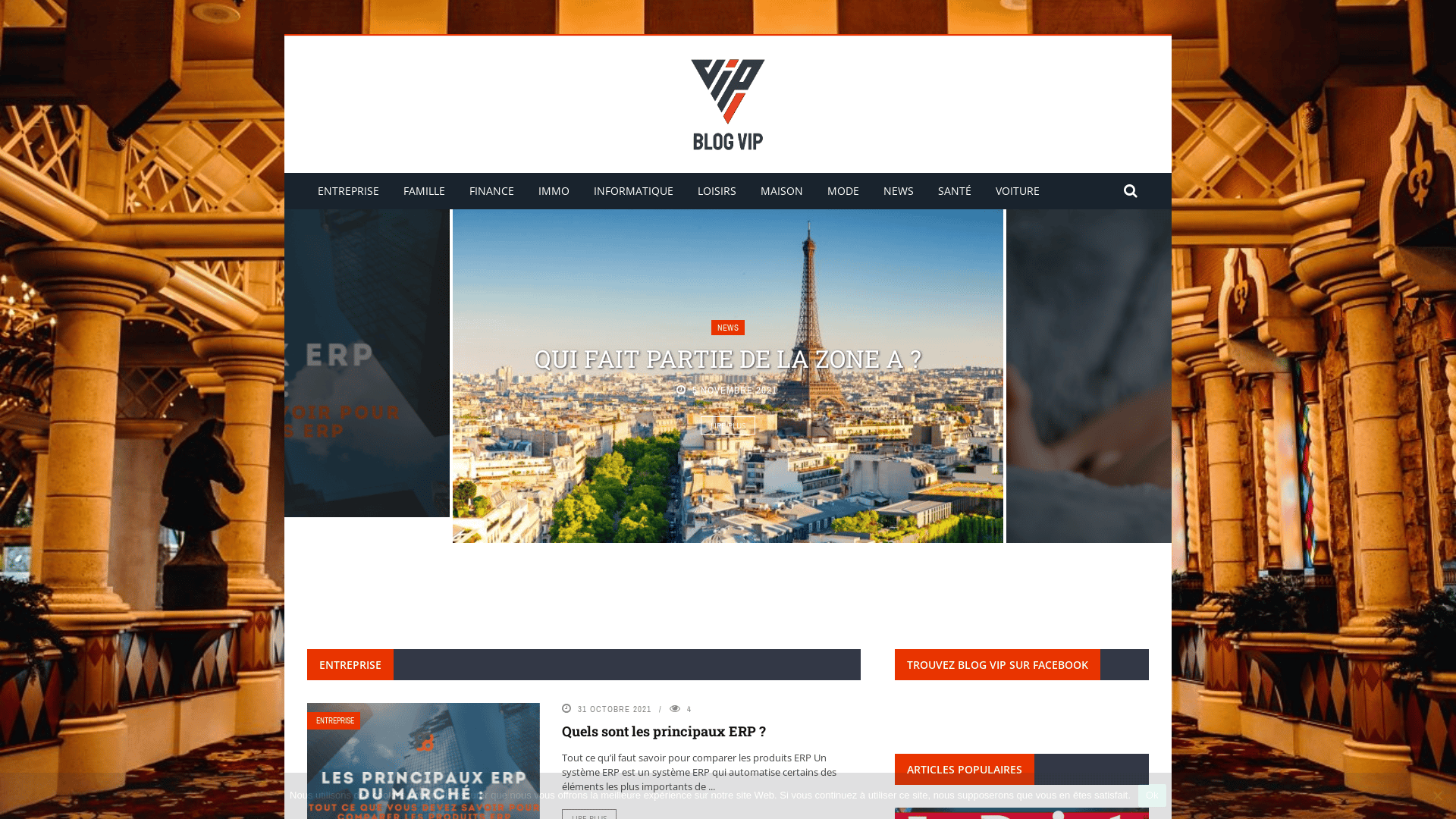 blog-vip.net - Media Passion